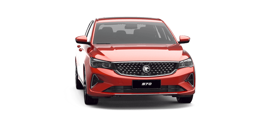 Proton S70 - ProAuto